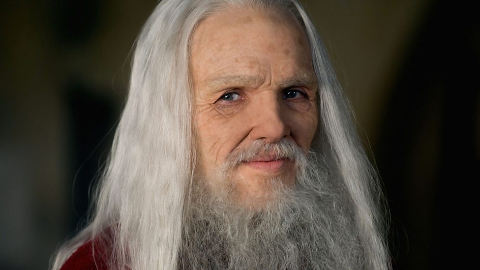 BBC One - Merlin, Series 3, Queen of Hearts, Series 3: Queen of Hearts ...