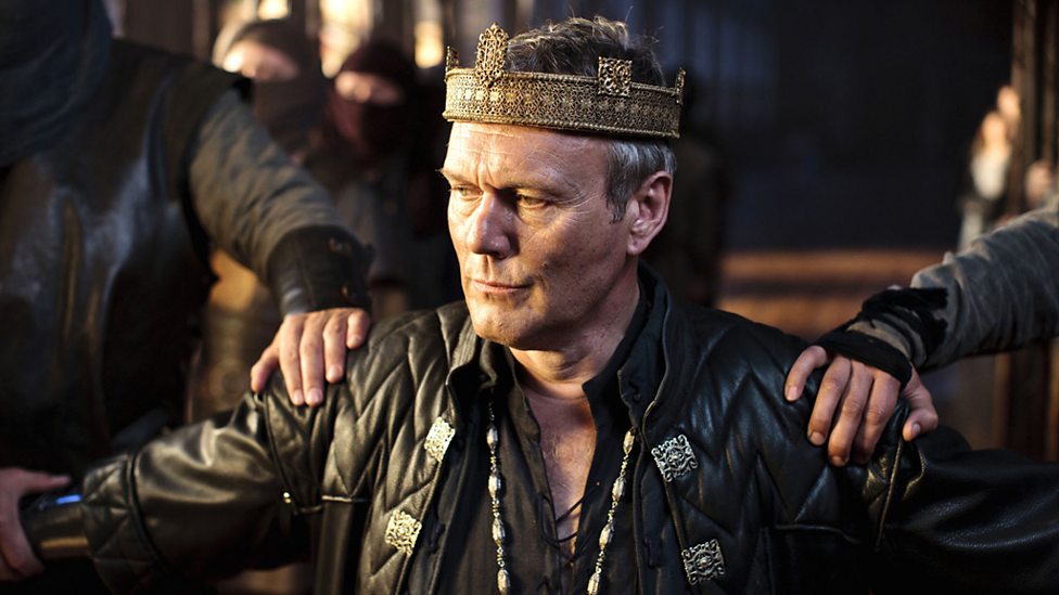 BBC One - Merlin, Series 3, The Coming of Arthur - Part 1, Series 3 ...