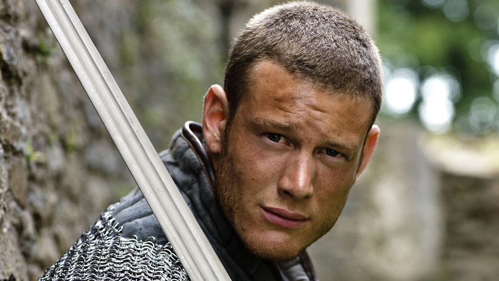 BBC One - Merlin, Series 3, The Coming of Arthur - Part 2, Series 3 ...