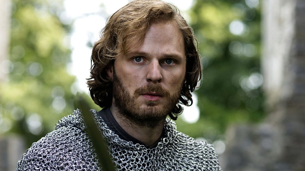 BBC One - Merlin, Series 3, The Coming of Arthur - Part 2, Series 3 ...