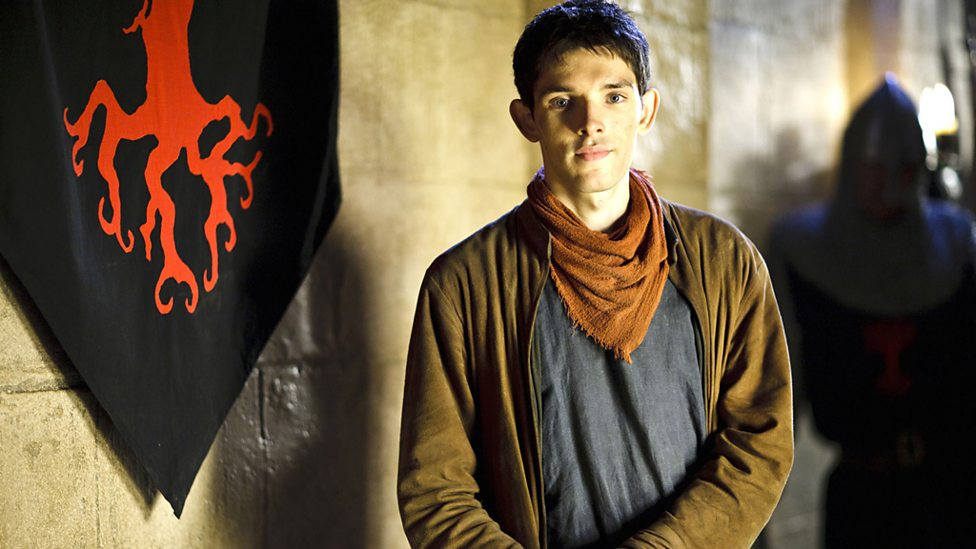 BBC One - Merlin, Series 3, The Coming of Arthur - Part 2, Series 3 ...
