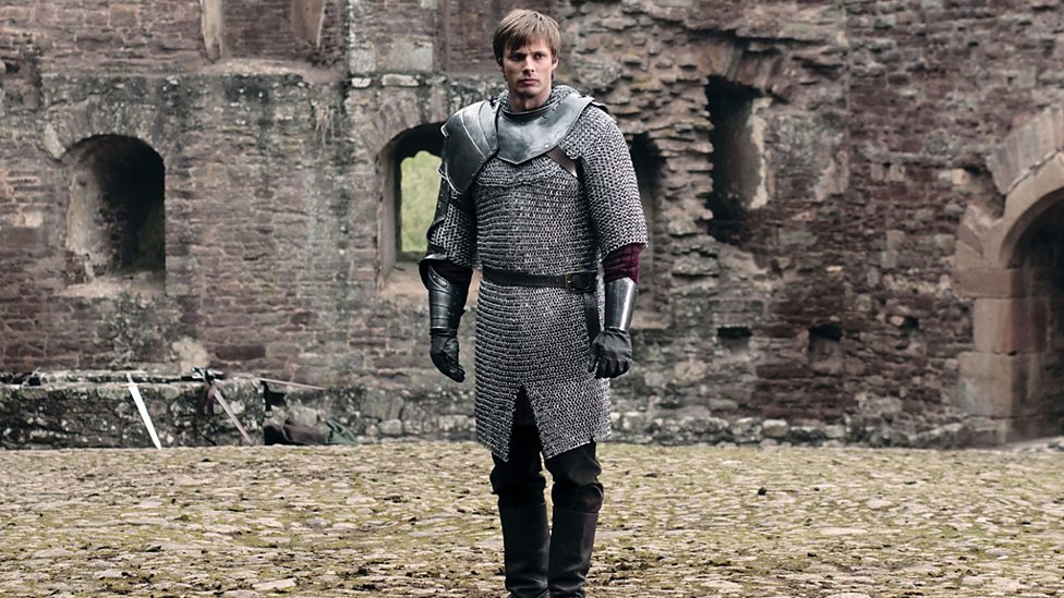 BBC One - Merlin, Series 4, The Darkest Hour - Part 2, Series 4: The ...