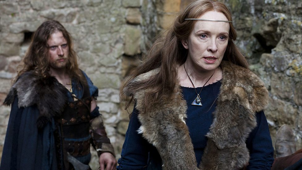 BBC One - Merlin, Series 4, Lamia, Series 4: His Father's Son, A ...