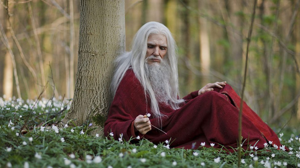 BBC One - Merlin, Series 4, Lamia, Series 4: His Father's Son, A ...