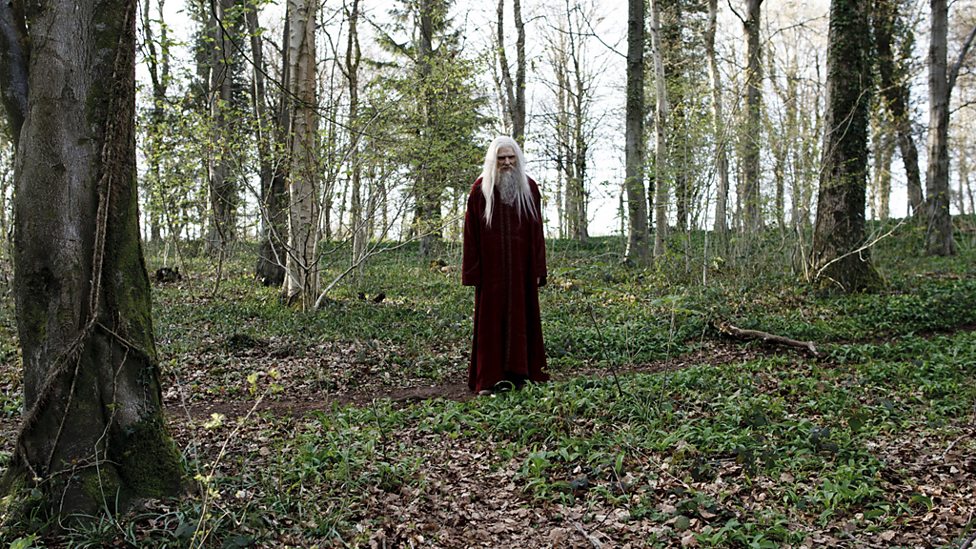 BBC One - Merlin, Series 4, Lamia, Series 4: His Father's Son, A ...