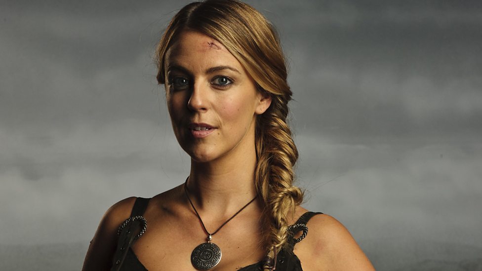 BBC One - Merlin, Series 4, The Sword in the Stone: Part Two, Series 4 ...