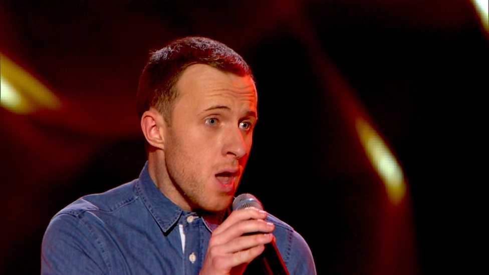 BBC One - The Voice UK, Series 1, The Voice UK Blind Auditions - The ...