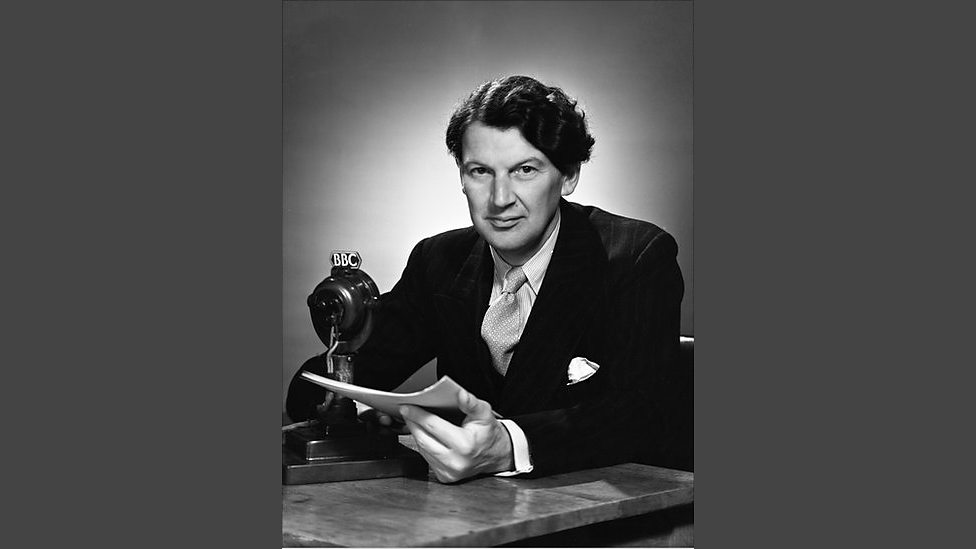 BBC Radio 4 - The Reith Lectures, The Reith Lectures in pictures - Sir ...