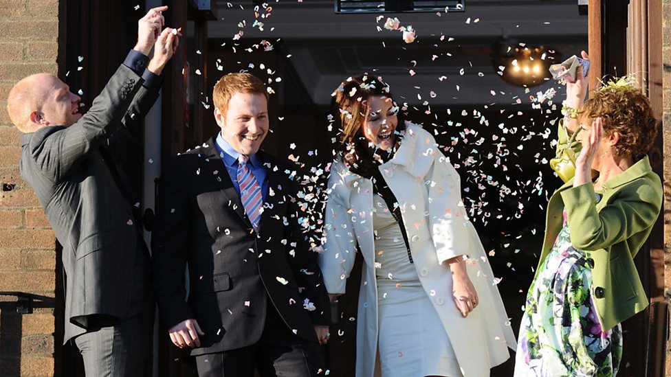 BBC One - EastEnders, EastEnders Weddings