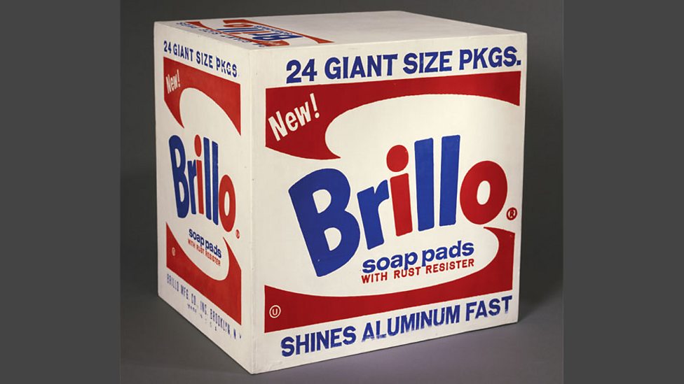 BBC One - Modern Masters, Andy Warhol, Andy Warhol - King of Pop ...