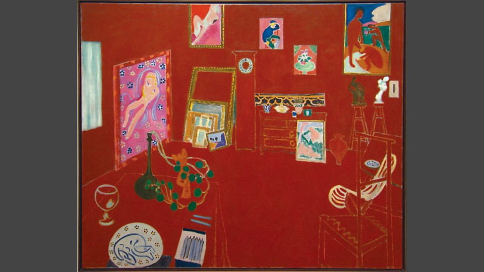 BBC One - Modern Masters, Matisse, Henri Matisse - The King of Colour ...