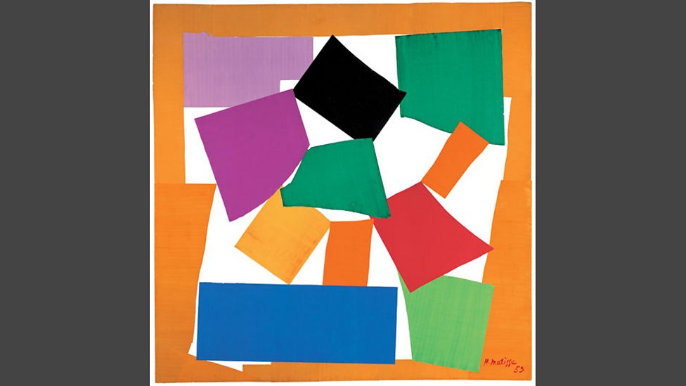 BBC One - Modern Masters, Matisse, Henri Matisse - The King of Colour ...