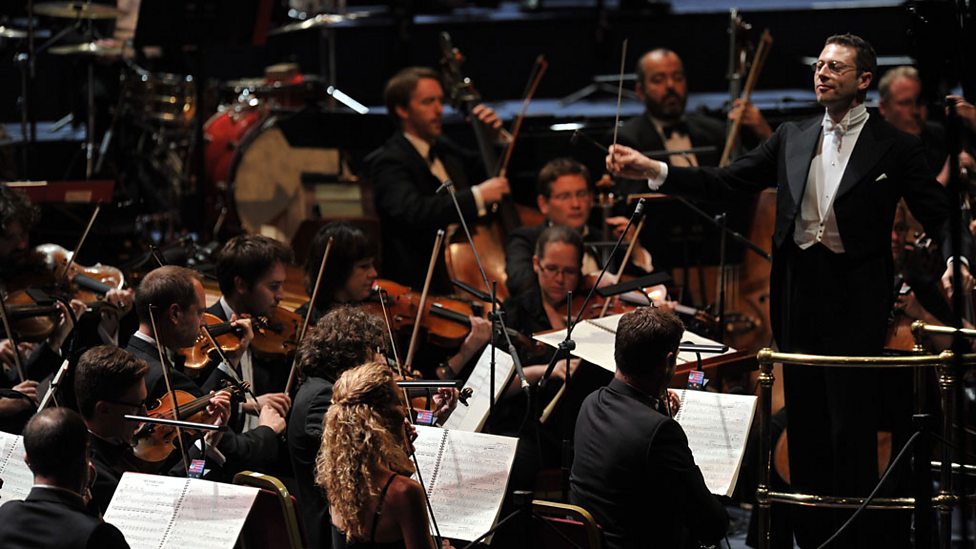 BBC Radio 3 - BBC Proms, 2012, Prom 02, My Fair Lady at the BBC Proms ...