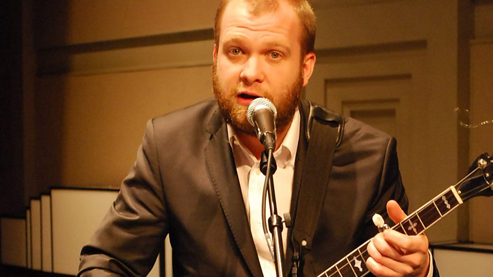 BBC Radio 4 Extra - Alex Horne Presents The Horne Section, Series 1 ...