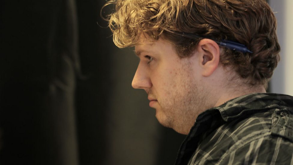 BBC Radio 4 - John Finnemore's Souvenir Programme, Edinburgh 2012 ...