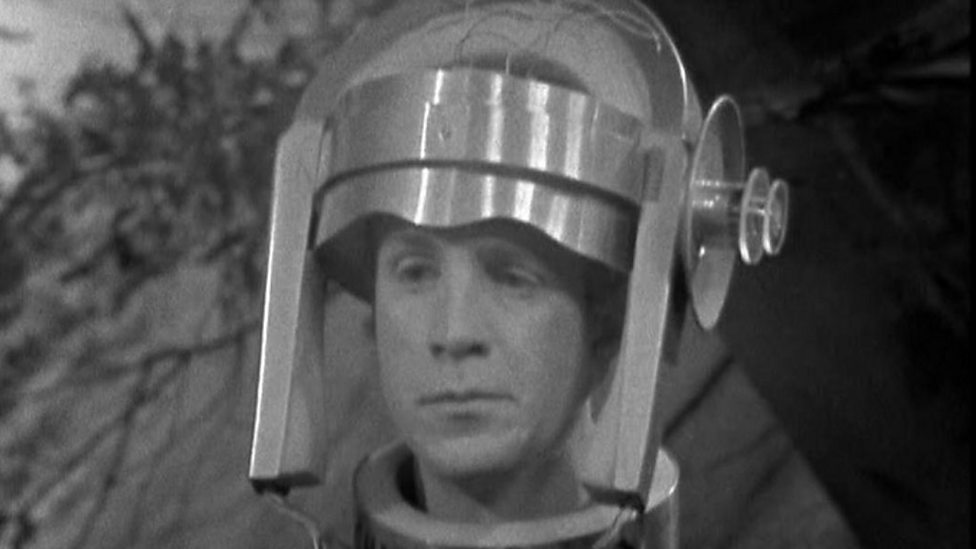 BBC One - Doctor Who (1963–1996), Season 2, The Dalek Invasion of Earth ...