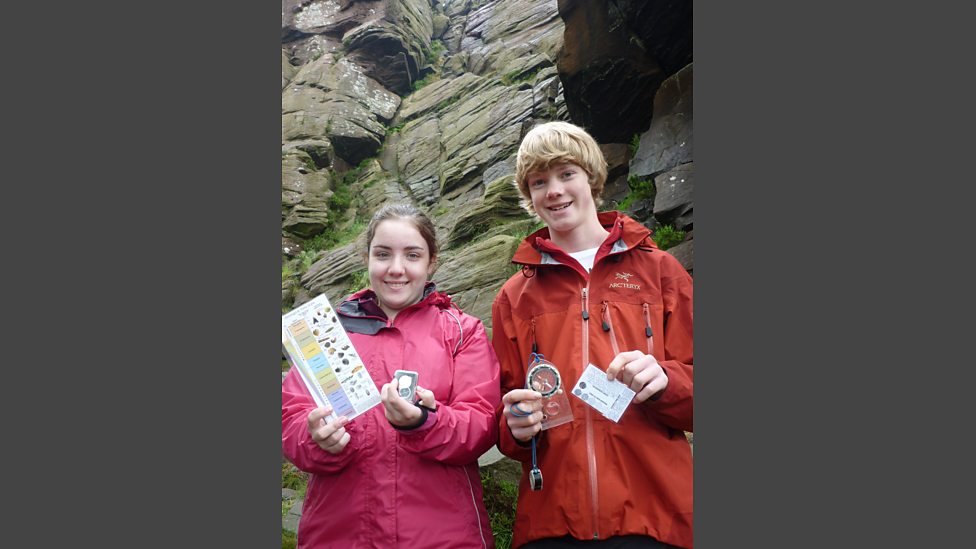 BBC - The Roaches in the Peak District National Park - The Roaches ...