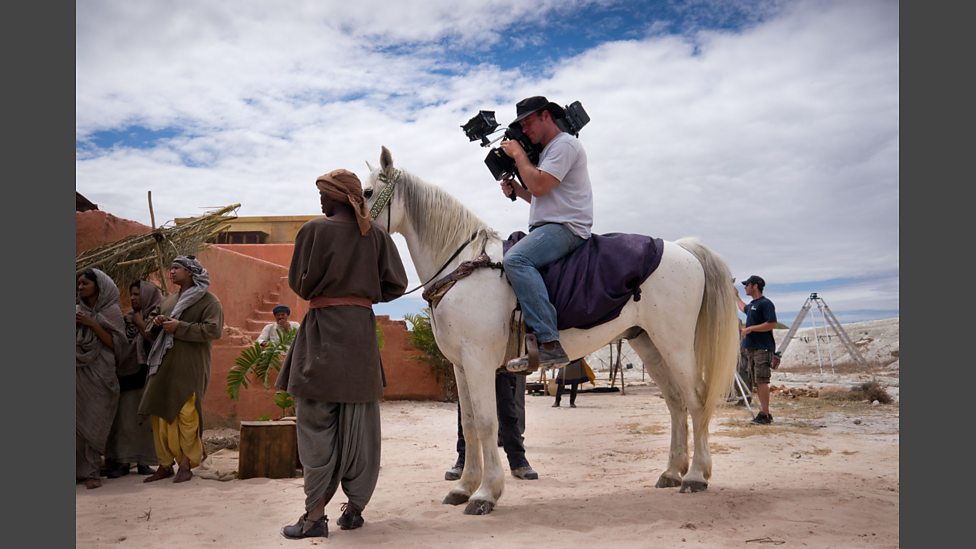 BBC One - Andrew Marr's History of the World, Original Series, In ...