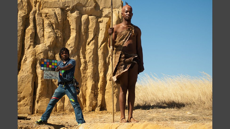 BBC One - Andrew Marr's History of the World, Original Series, In ...