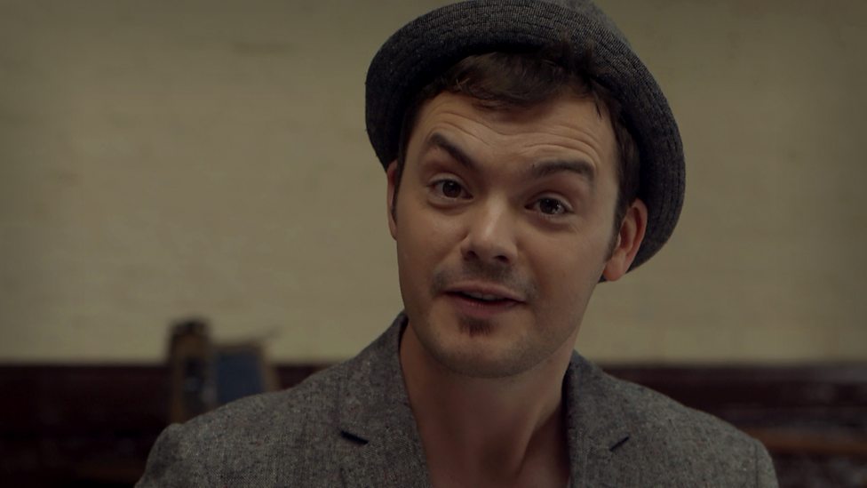 BBC Two - Bringing Books to Life, Bringing Books to Life 1, Pictures ...