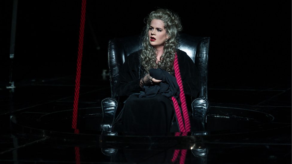 BBC Radio 3 - Opera on 3, Wagner's Ring, Das Rheingold, Wagner's Das ...