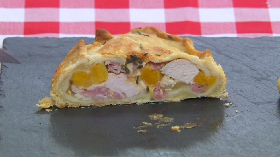 BBC One - The Great British Bake Off, Series 3, The best and worst ...