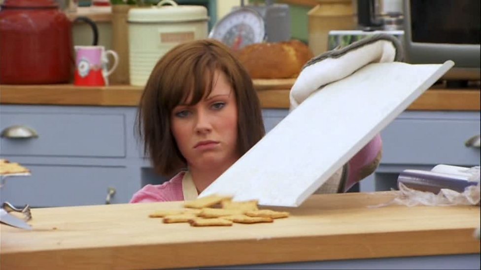 BBC One - The Great British Bake Off, Series 3, The best and worst ...