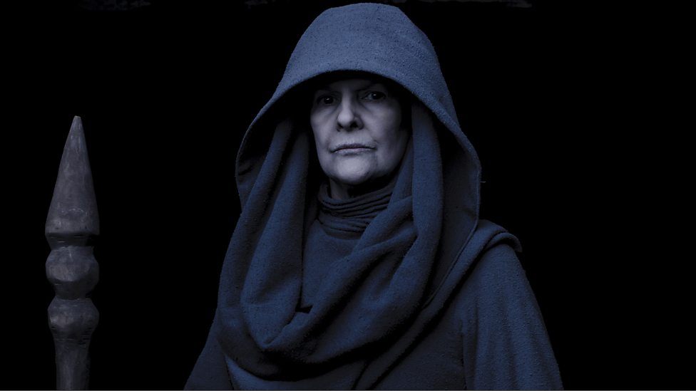 BBC One - Merlin, Series 5, The Disir, The Disir - Sir Elyan, Merlin ...