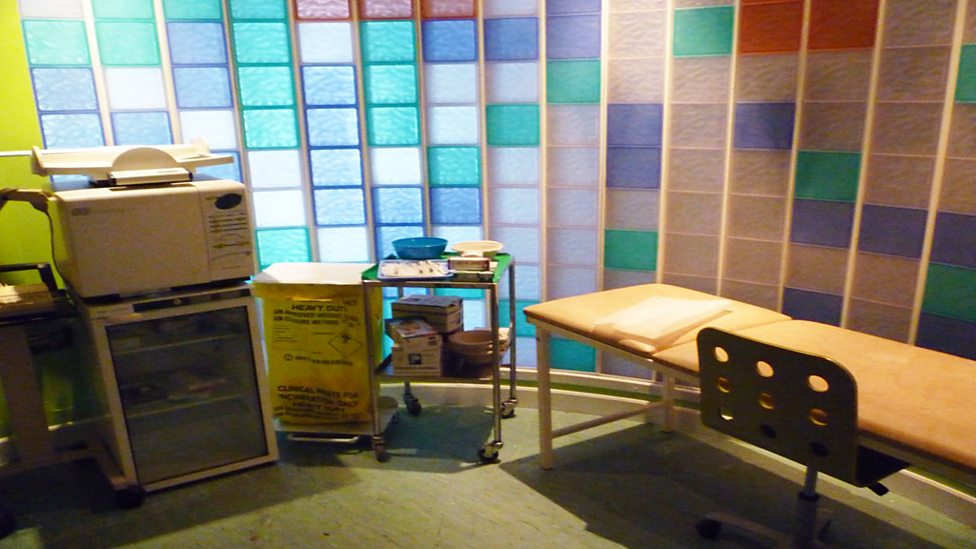 BBC One - Doctors, A behind the scenes look at the Doctors set ...