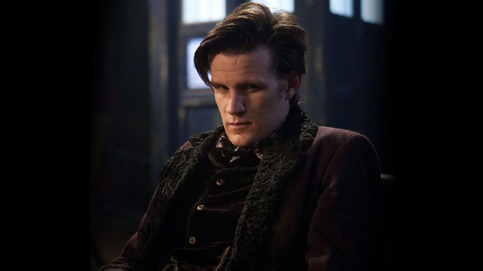 BBC One - Doctor Who (2005–2022), Series 7, The Snowmen, The First ...