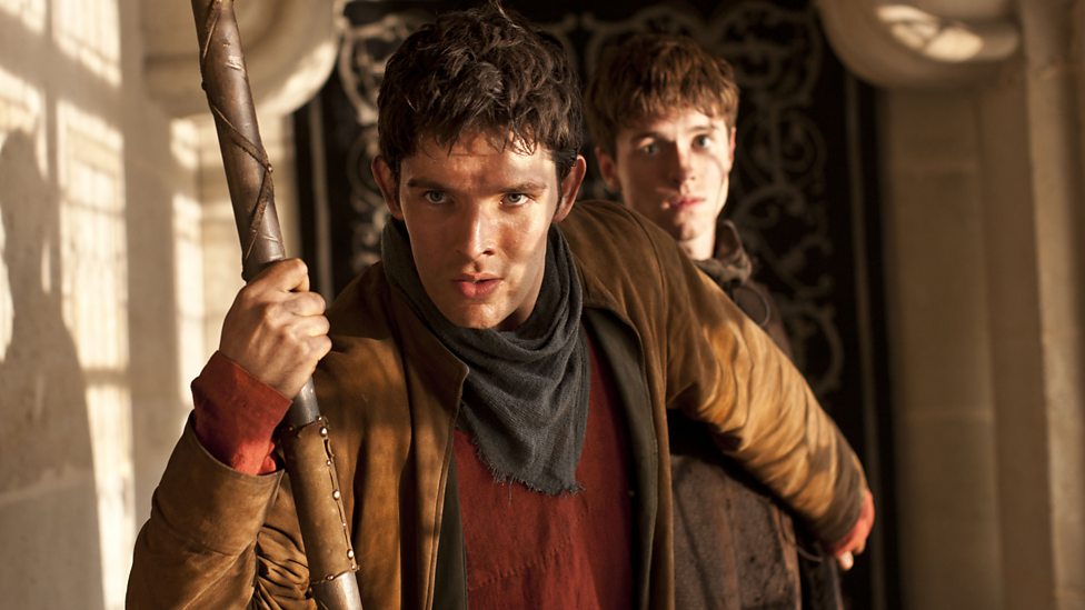 BBC One - Merlin, Series 5, The Hollow Queen, The Hollow Queen - Merlin ...