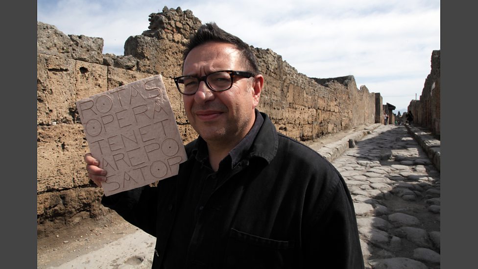 BBC Four - The Dark Ages: An Age of Light, The Dark Ages - The Dark Ages