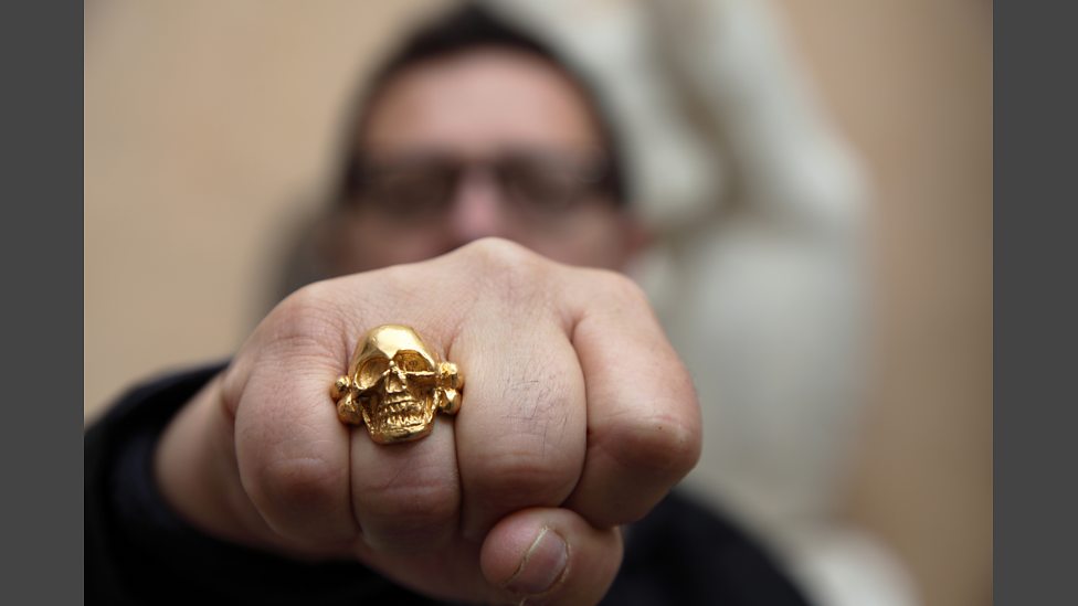 BBC Four - The Dark Ages: An Age of Light, The Dark Ages - The Dark Ages