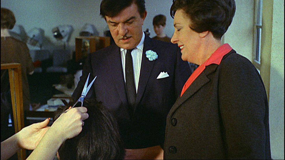 BBC Four - Britain on Film, Series 1, Dedicated Followers of Fashion ...