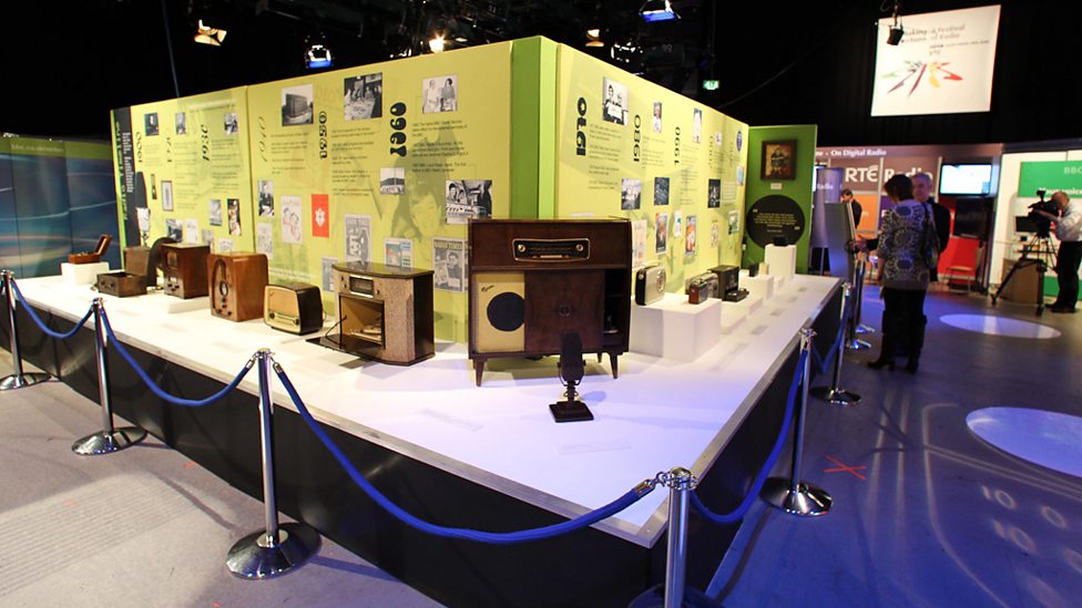 BBC - About the BBC Clips, BBCNI Community Archive exhibitions ...