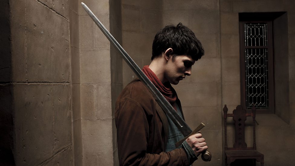 BBC One - Merlin, Series 5, Series 5 Heroes - Gwaine, King Arthur ...