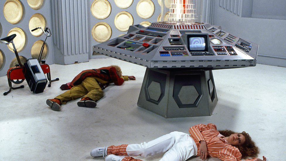 BBC One - Doctor Who (2005–2022), The TARDIS Through The Years ...