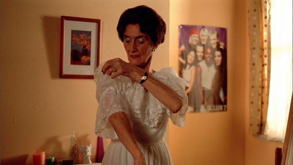 BBC One - EastEnders, A look back at Dot... - 2001