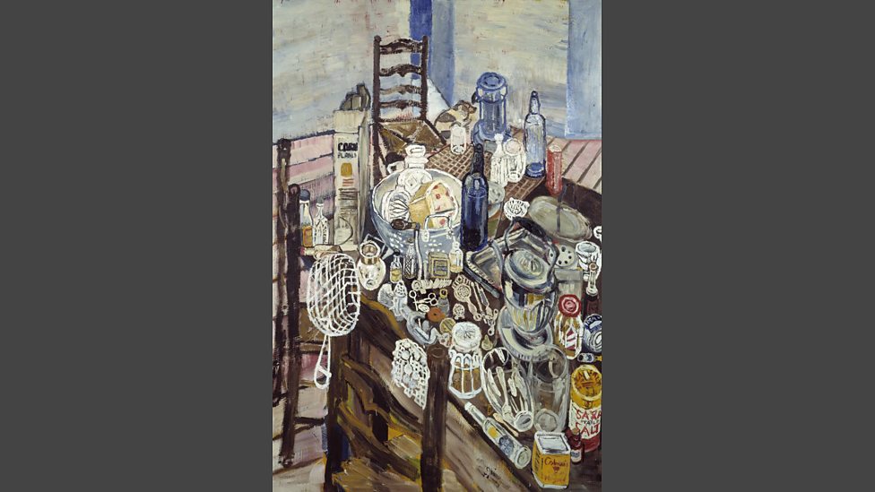 BBC Radio 3 - Night Waves, British Social Realism in Film, British ...