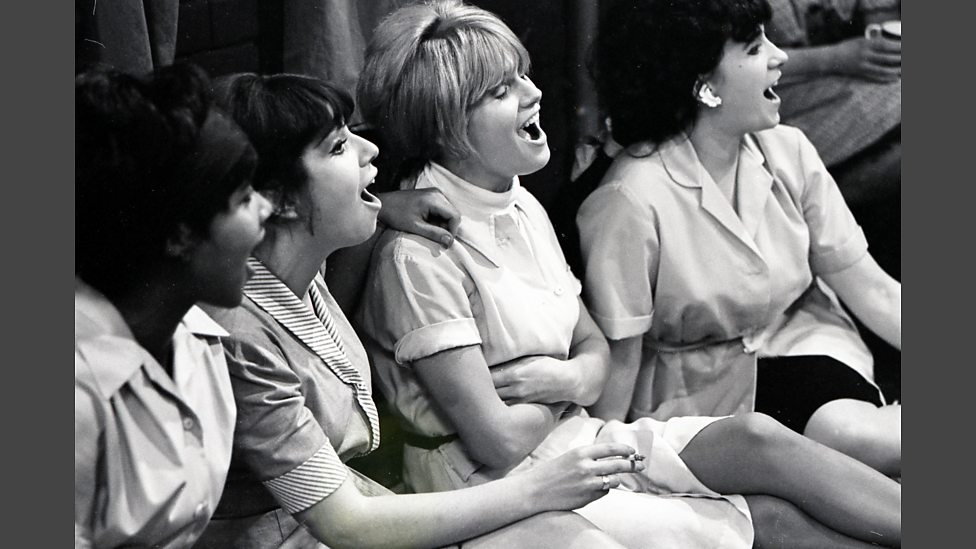 BBC Radio 3 - Night Waves, British Social Realism in Film, British ...