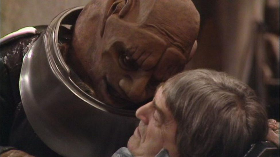 BBC One - Doctor Who (1963–1996), Season 22, The Two Doctors: Part 2 ...