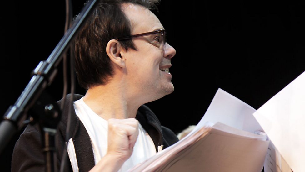 BBC Radio 4 - Elvenquest, Series 4, Queen Eleanor, Recording Queen ...