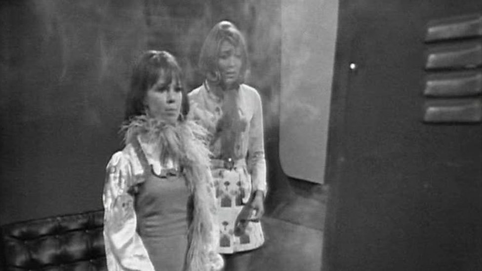 BBC One - Doctor Who (1963–1996), Season 6, The Invasion: Episode 2 ...