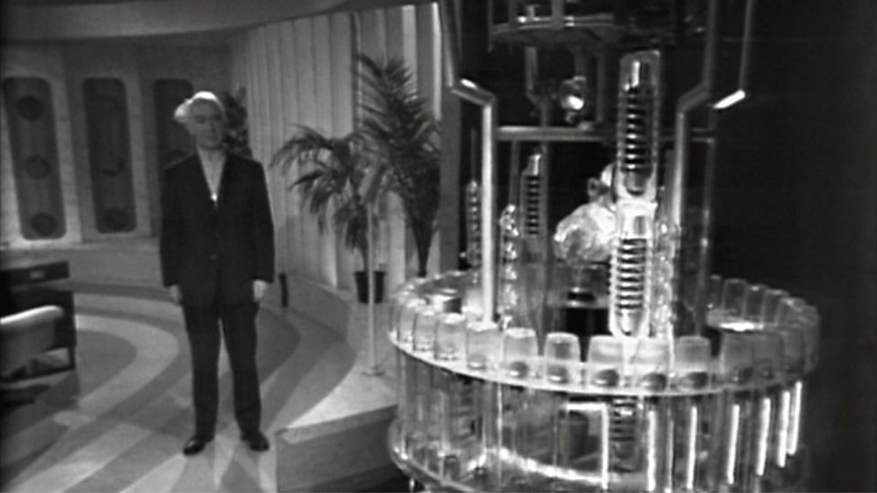 BBC One - Doctor Who (1963–1996), Season 6, The Invasion: Episode 5 ...