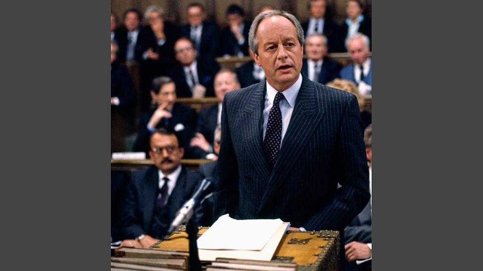 BBC One - House of Cards, House of Cards: Characters from the original ...