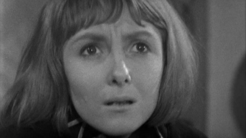 BBC One - Doctor Who (1963–1996), Season 2, The Web Planet: The Zarbi ...