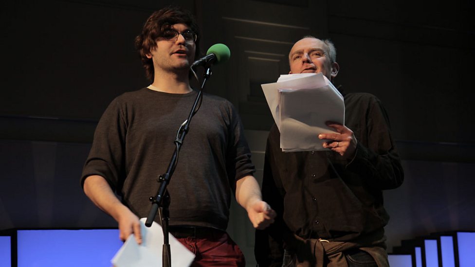 BBC Radio 4 Extra - Welcome to Our Village, Please Invade Carefully ...