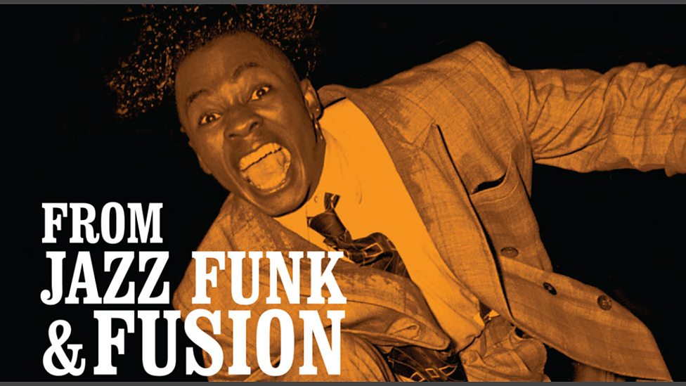 BBC Radio 4 - Feel the Chant: The Brit Funk Story, Feel The Chant : The ...