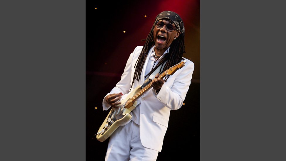 BBC Four - Nile Rodgers: The Hitmaker Remastered, Nile Rodgers: The ...