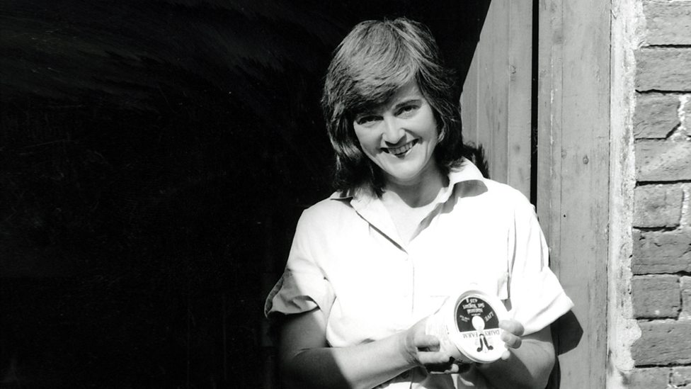 BBC Radio 4 - The Archers, Bridge Farm through the years - Pat Archer ...